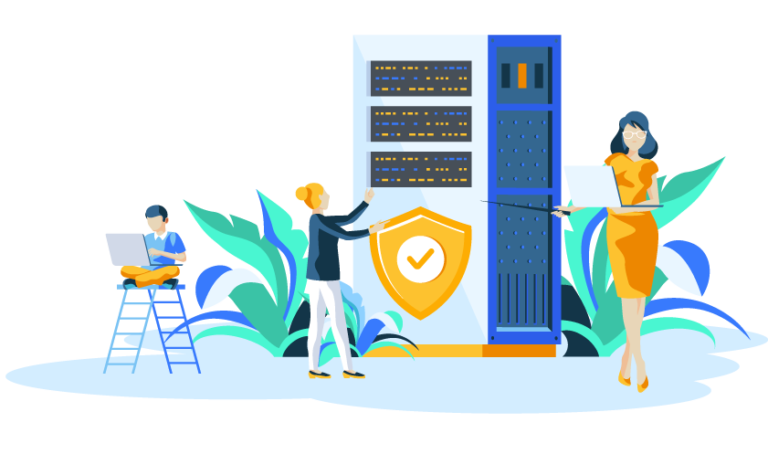 New-Generation Firewall at Invicta Linux - Invicta Linux